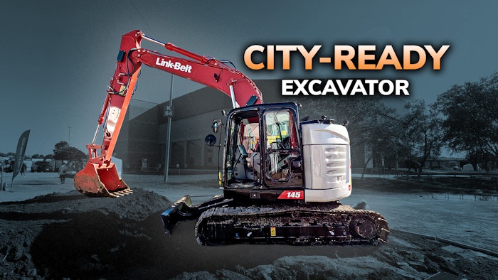 excavators direct