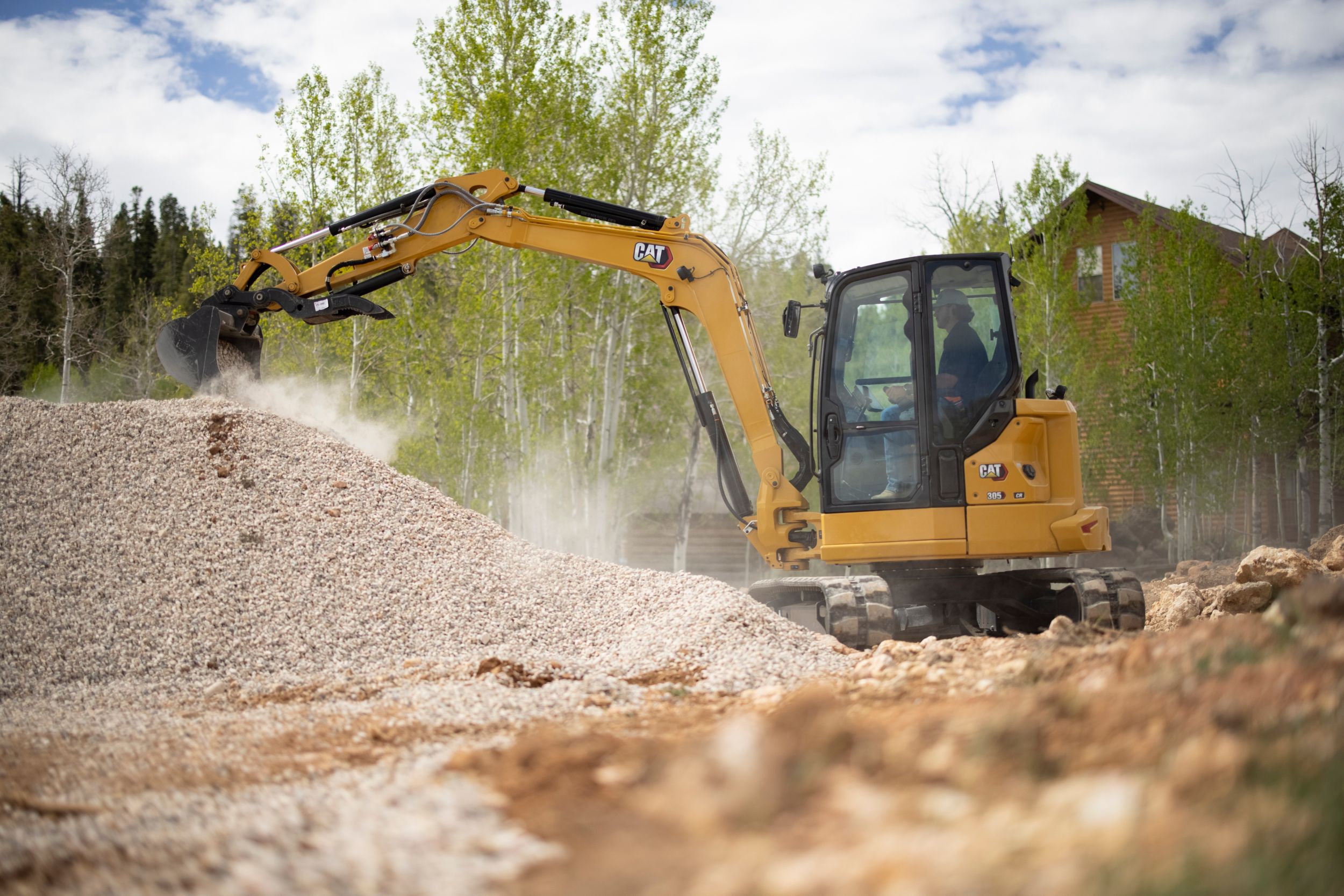 Mini Excavator Buyer’s Guide 2026 | Equipment World