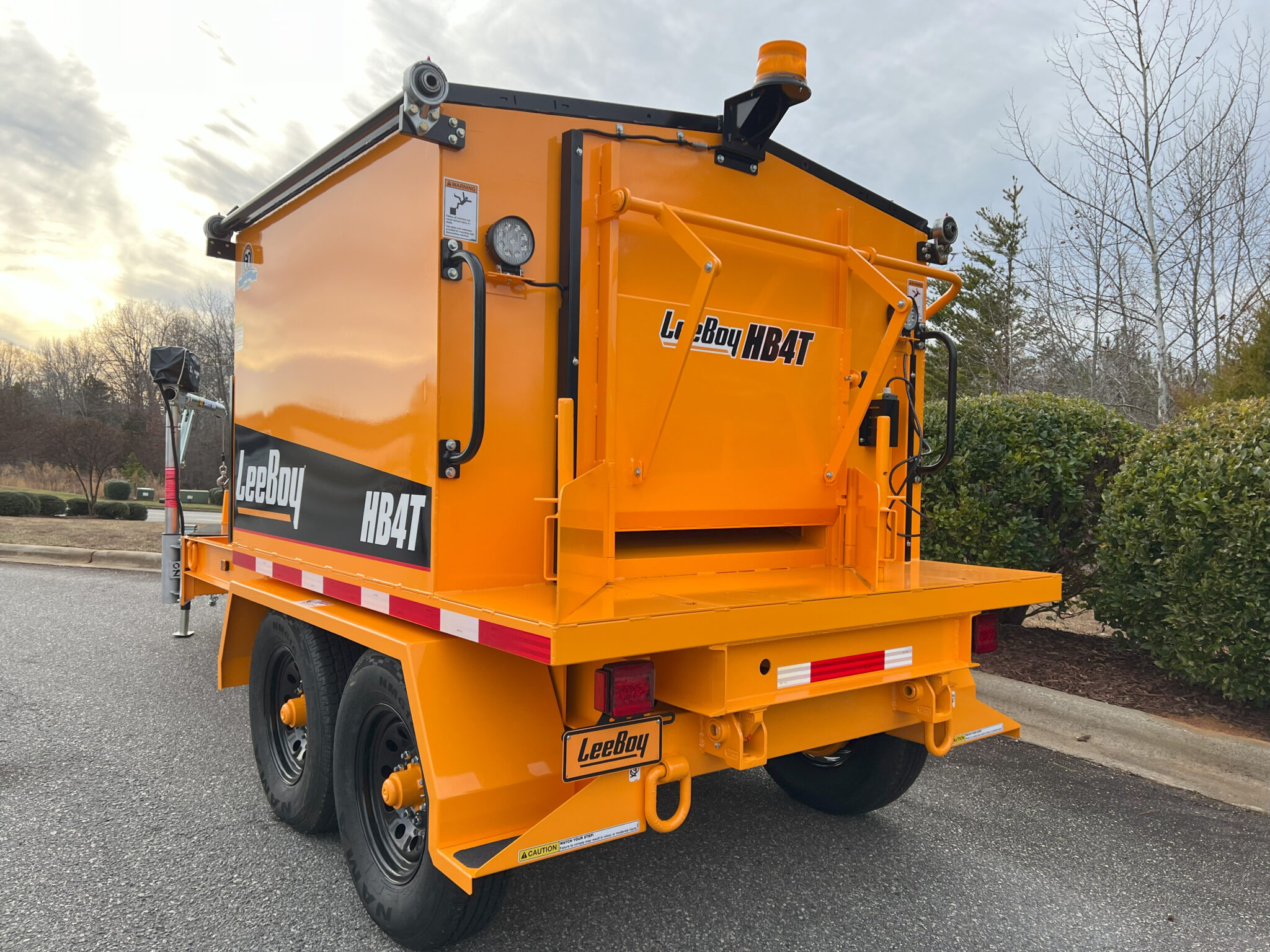 Fayat to Display New Machines from BOMAG, LeeBoy, Dynapac, Mecalac at ...