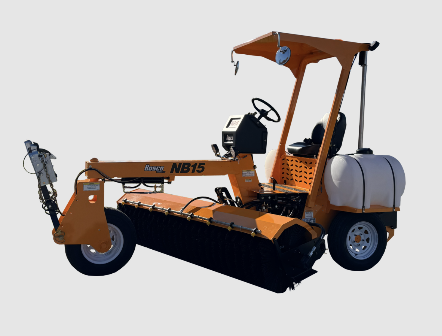 Fayat to Display New Machines from BOMAG, LeeBoy, Dynapac, Mecalac at ...