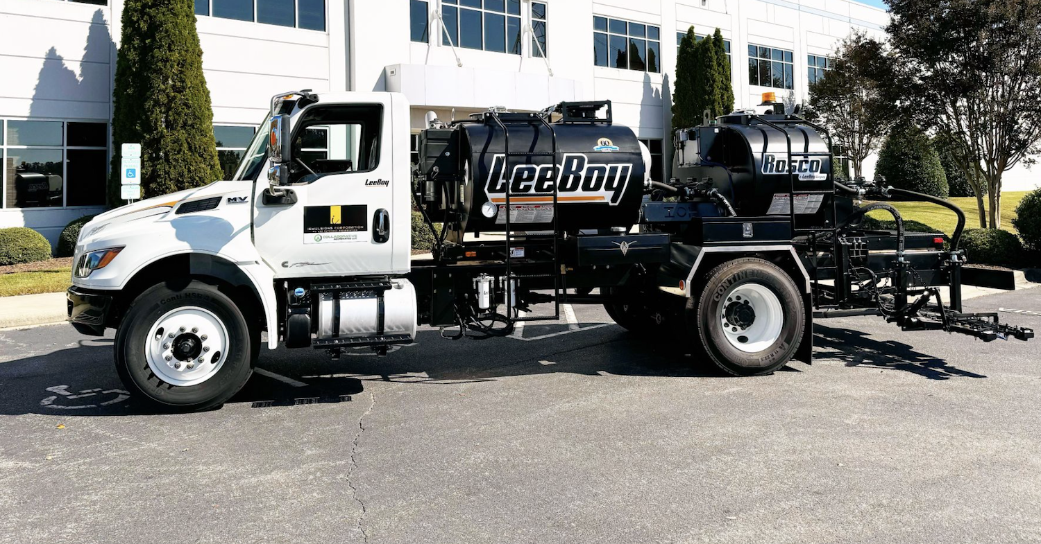 Fayat to Display New Machines from BOMAG, LeeBoy, Dynapac, Mecalac at ...