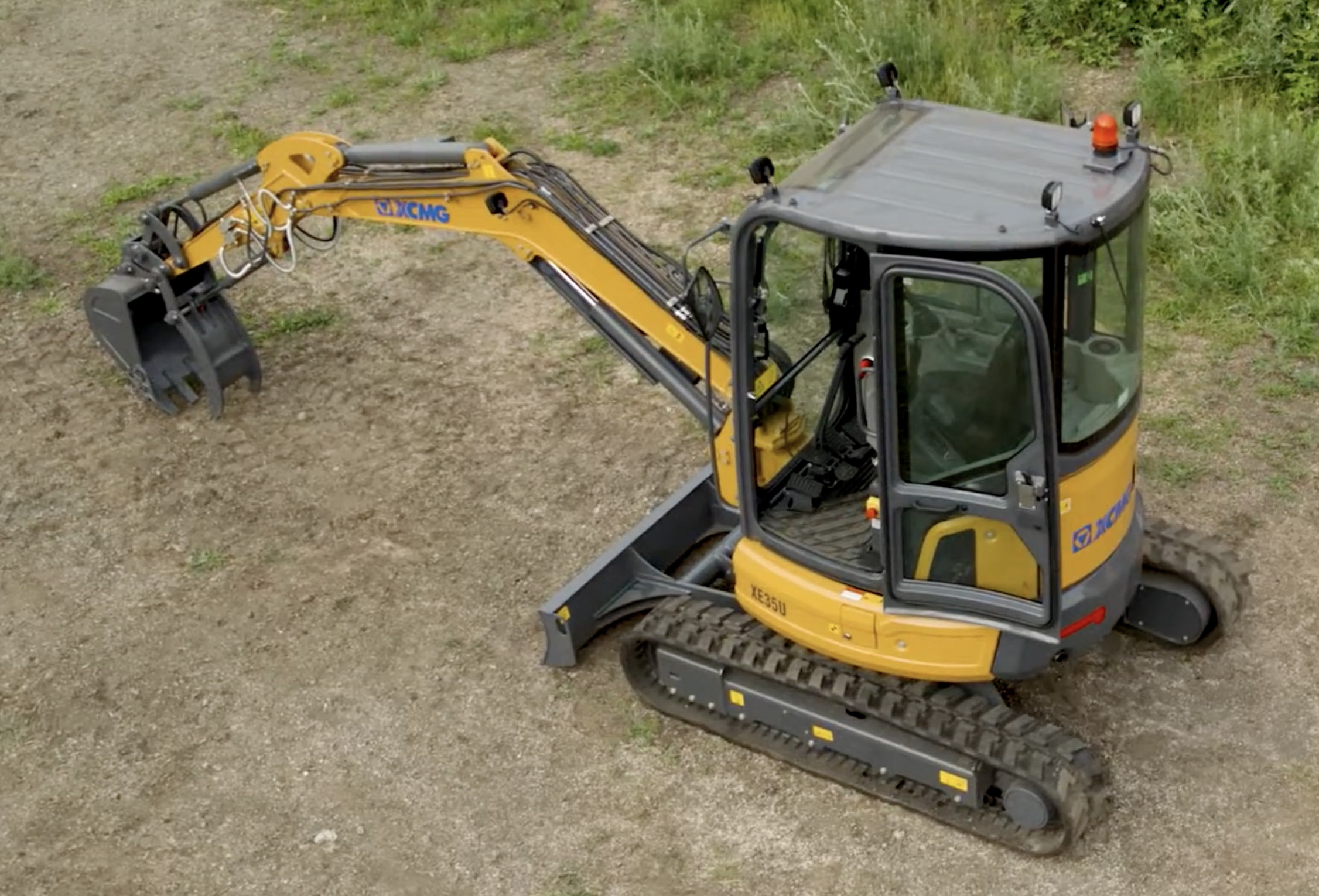 Getting the Max Out of the Mini: Compact Excavator Buyer’s Guide 2026 ...