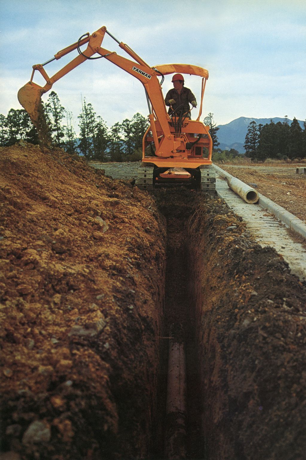 Mini Excavator Buyer’s Guide 2026 | Equipment World