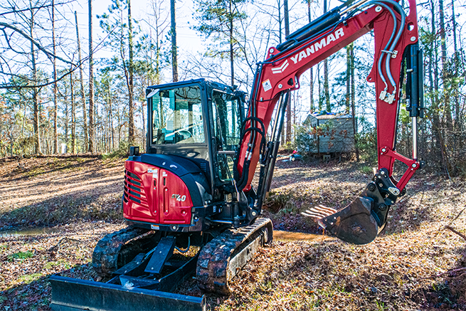 Getting the Max Out of the Mini: Compact Excavator Buyer’s Guide 2026 ...