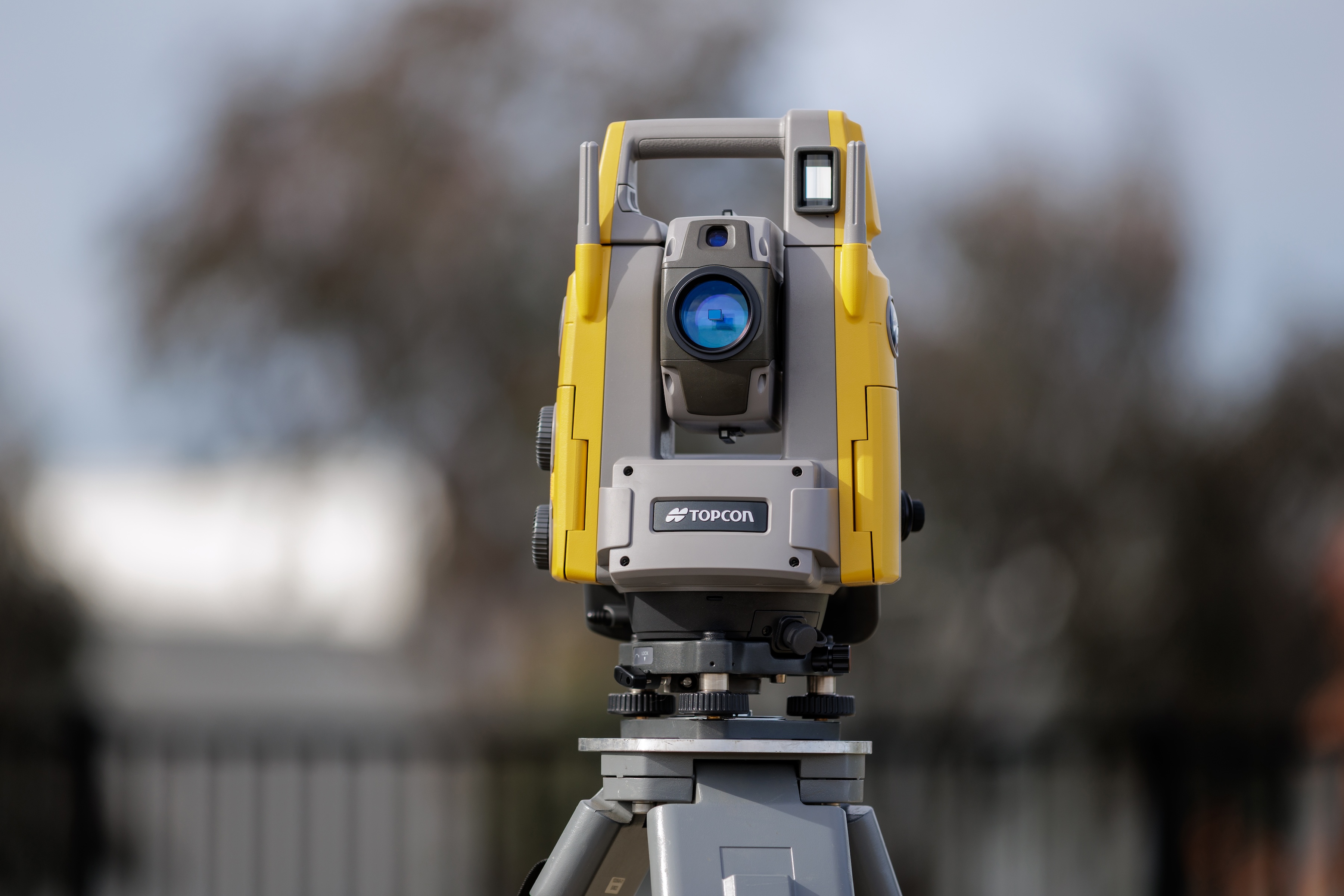 Topcon Debuts New Machine Control, Safety and Geomatics Tech at ConExpo ...