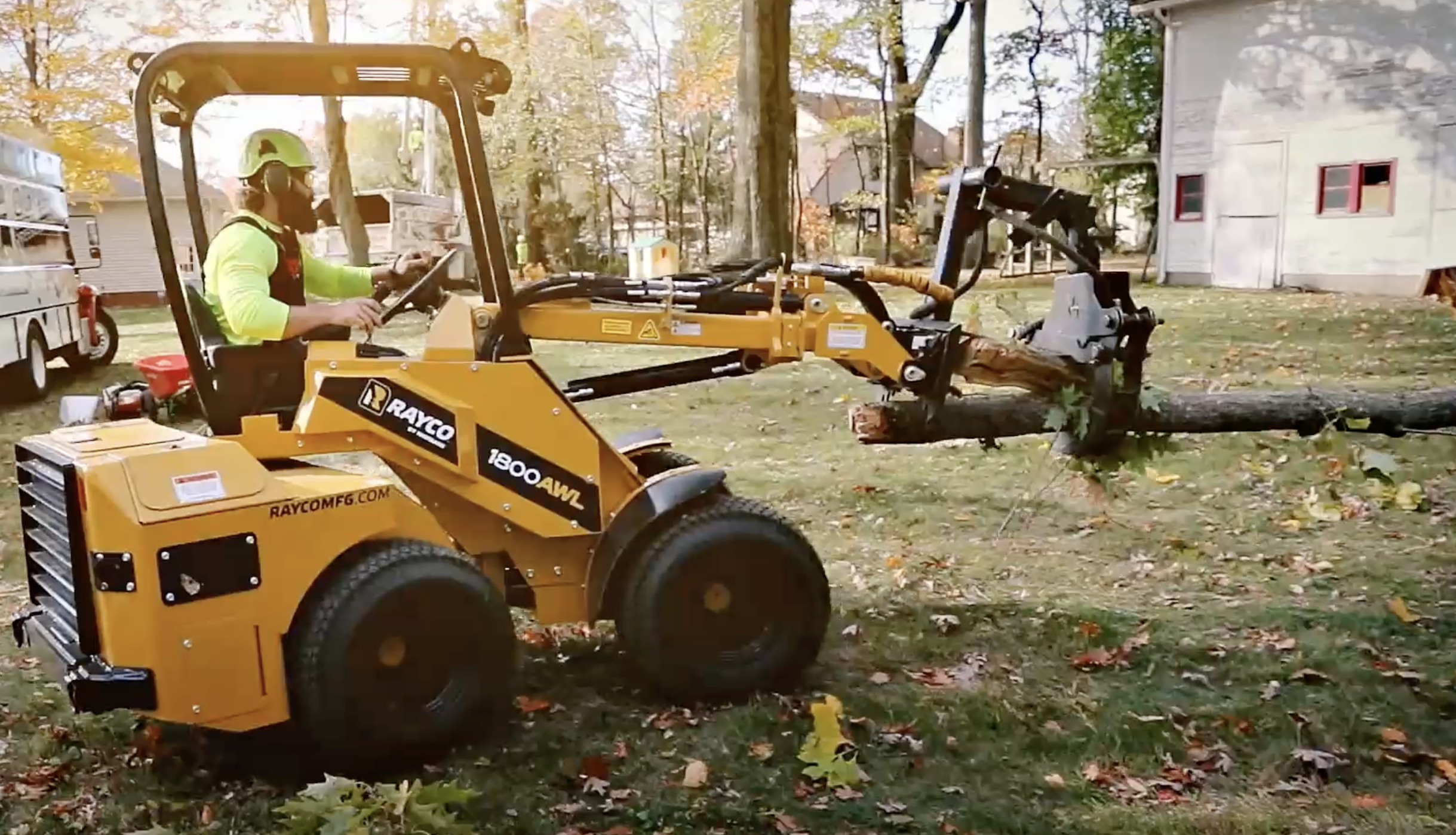 Small Articulated Loader Buyer’s Guide 2026 | Equipment World