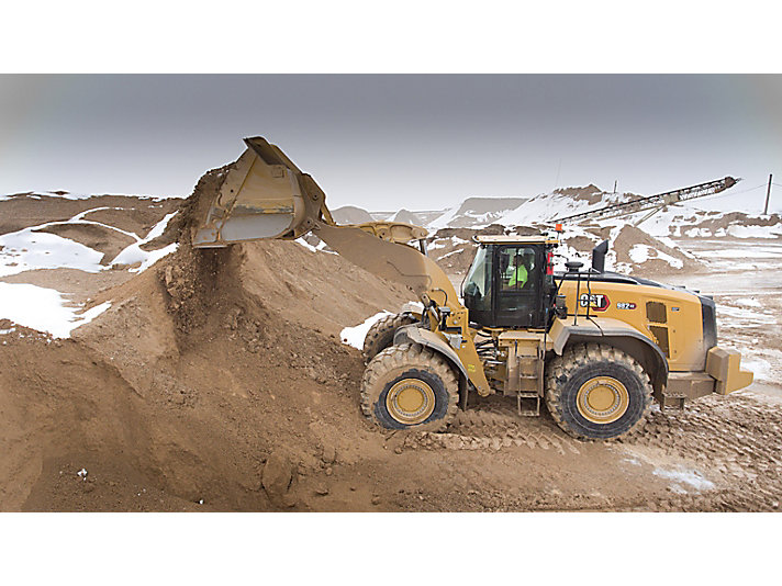 Caterpillar sues Bobcat in ongoing legal battle over patents ...
